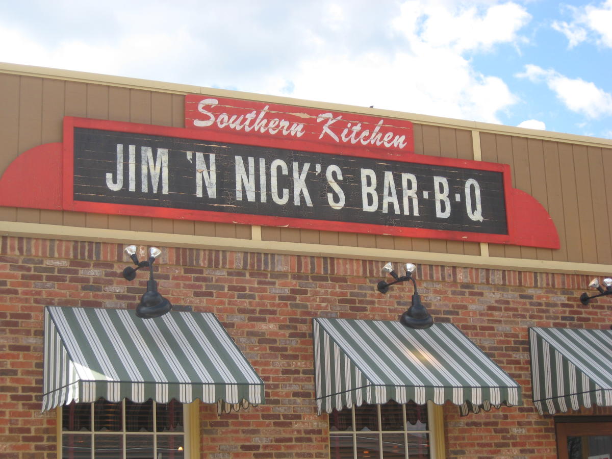 Jim 'N Nick's BBQ | Gwinnett County, GA