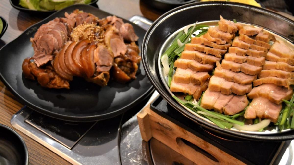 Jok Ga A Dong Chim | Gwinnett County, GA