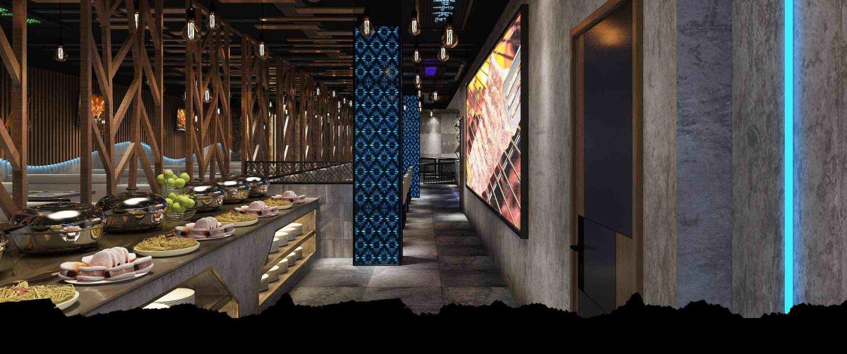 K Pot (Korean BBQ & Hot Pot) | Gwinnett County, GA