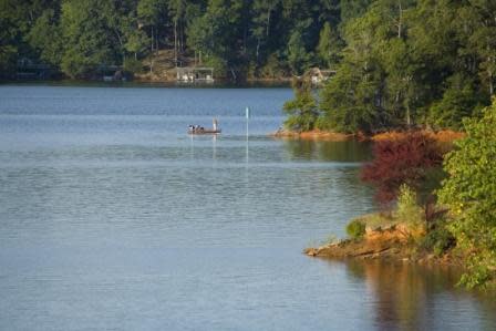 Lake Carlton | Gwinnett County, GA