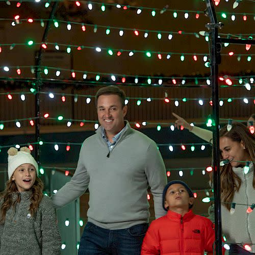 Margaritaville's Lakeside Lights Spectacular | Gwinnett County, GA