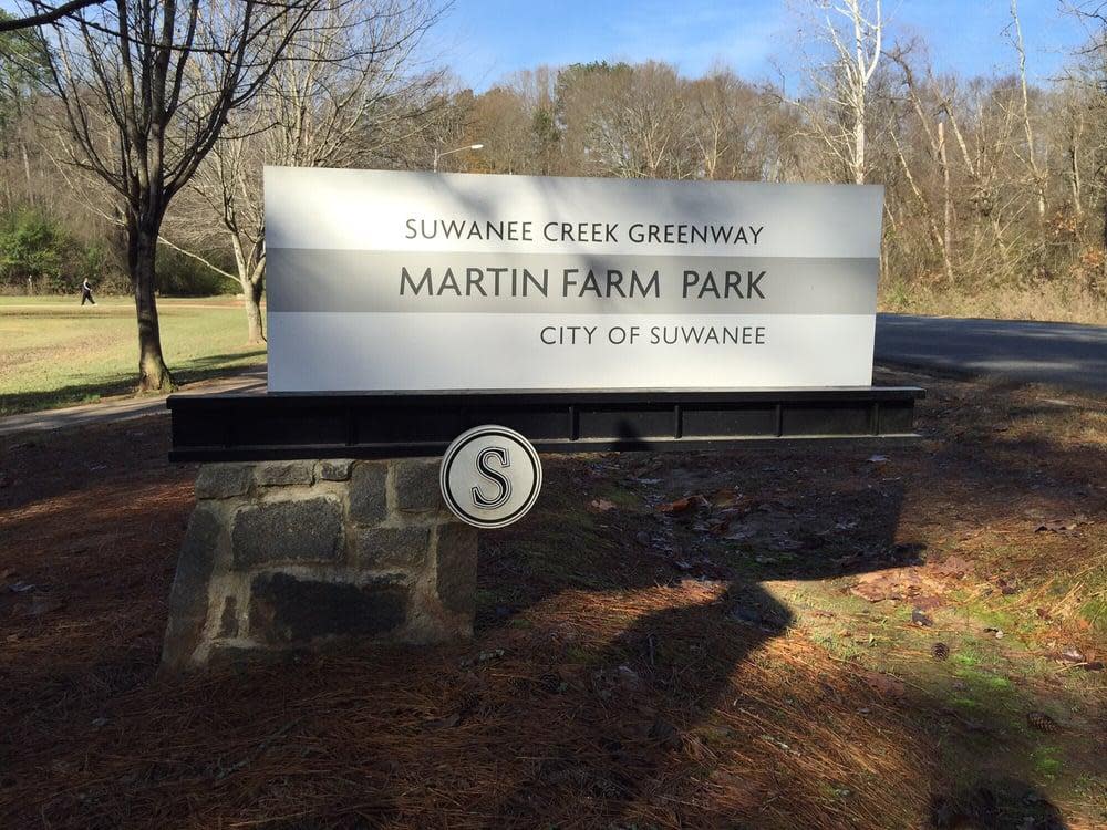 Martin Farm Park
