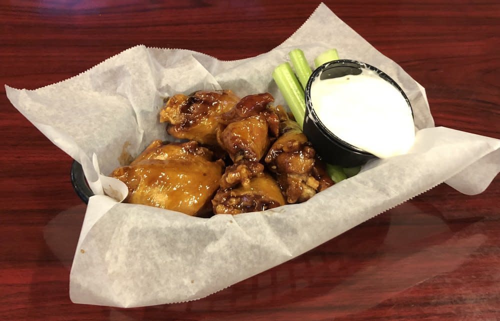 Mazzy's Sports Bar and Grill | Gwinnett County, GA