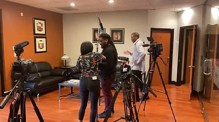 McPhail Studios | Gwinnett County, GA