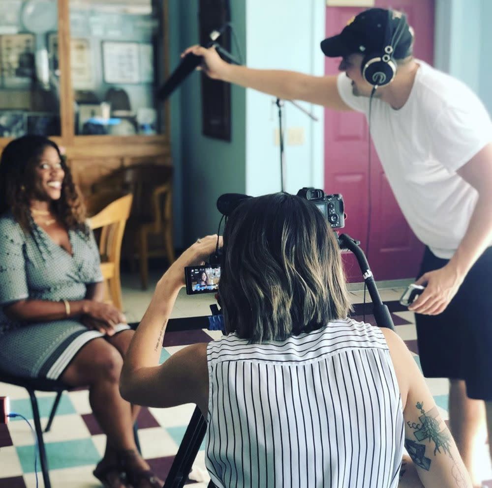 Midnight Zone Productions | Gwinnett County, GA