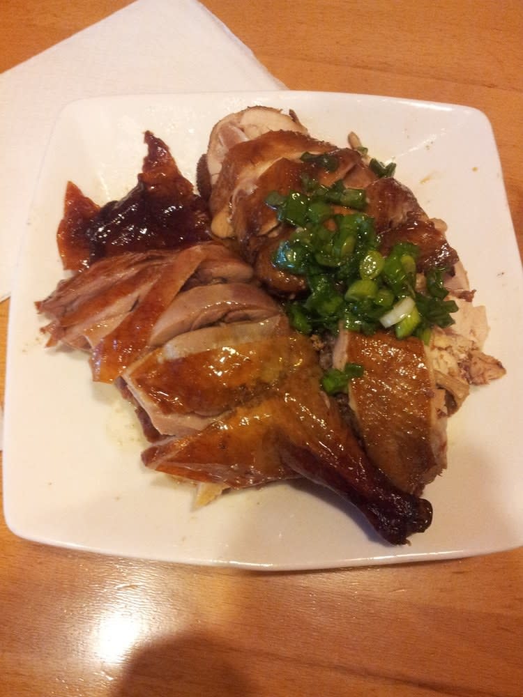 Ming's BBQ | Gwinnett County, GA