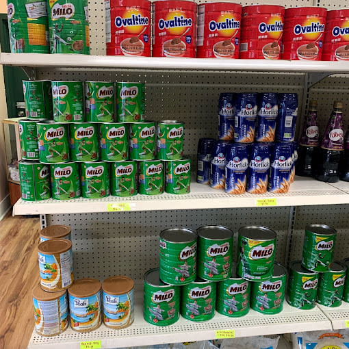 Mo Tropical Foods | Gwinnett County, GA