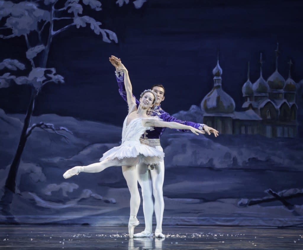 Northeast Atlanta Ballet | Gwinnett County, GA