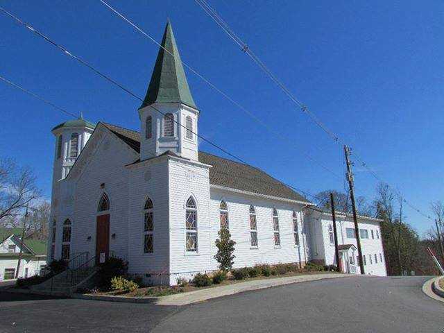 Norcross Cultural Arts & Community Center | Gwinnett County, GA