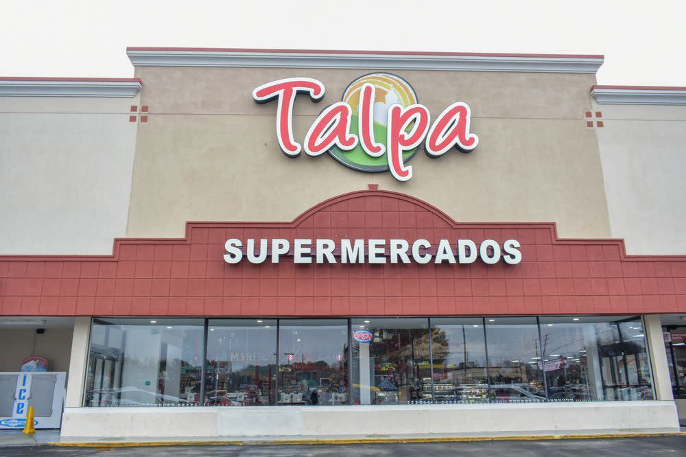Talpa Supermercados - Lilburn | Gwinnett County, GA