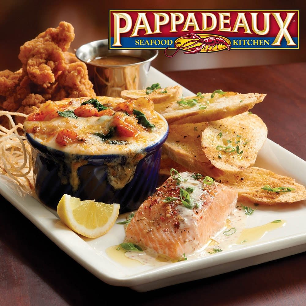 Pappadeaux Seafood Kitchen - Norcross | Gwinnett County, GA
