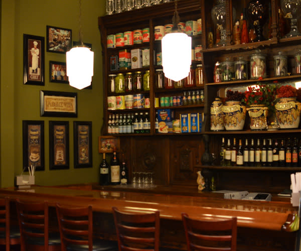 Provino's Italian Restaurant - Buford | Gwinnett County, GA