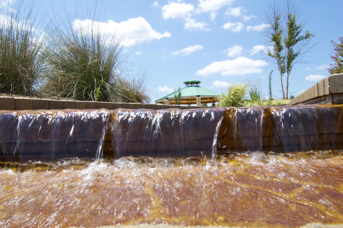 Rabbit Hill Park | Gwinnett County, GA