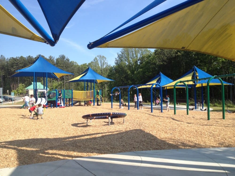 Rock Springs Park | Gwinnett County, GA