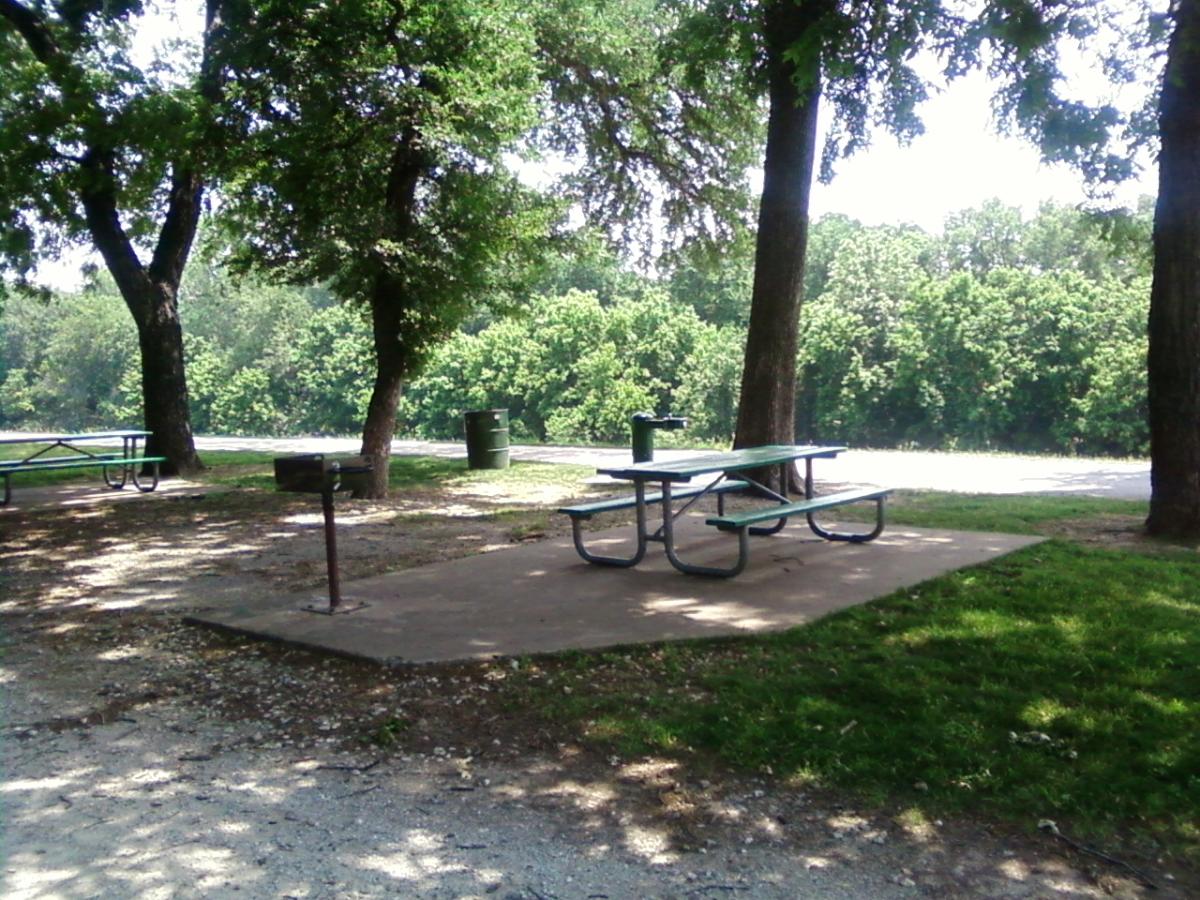 Rogers Bridge Park