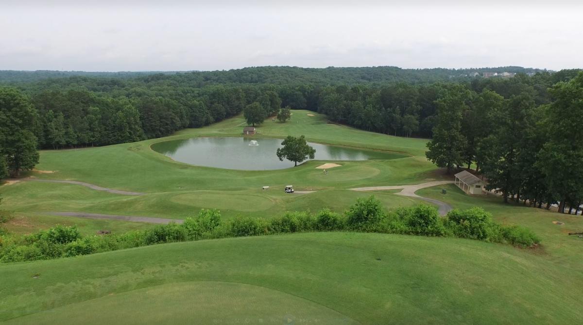 Sugar Hill Golf Club | Gwinnett County, GA