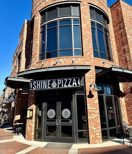 Shine Pizza | Gwinnett County, GA