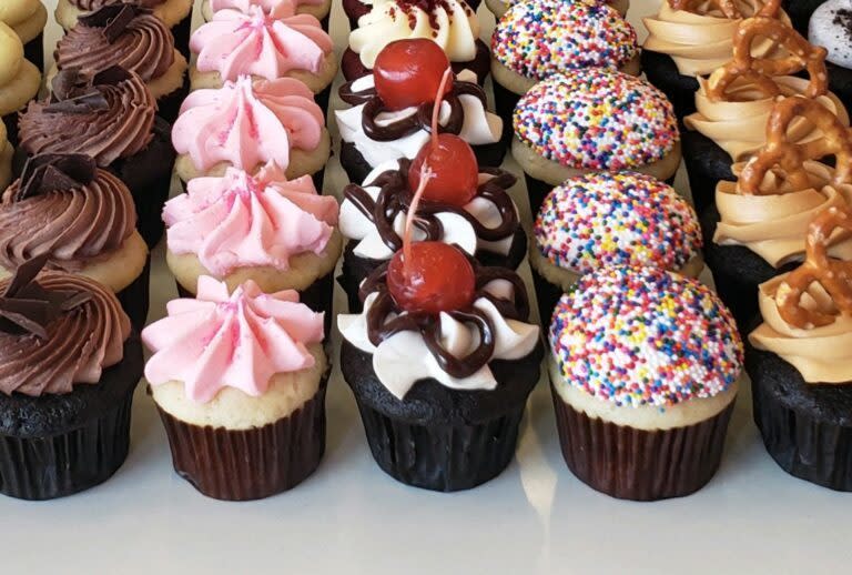 Smallcakes - Buford | Gwinnett County, GA