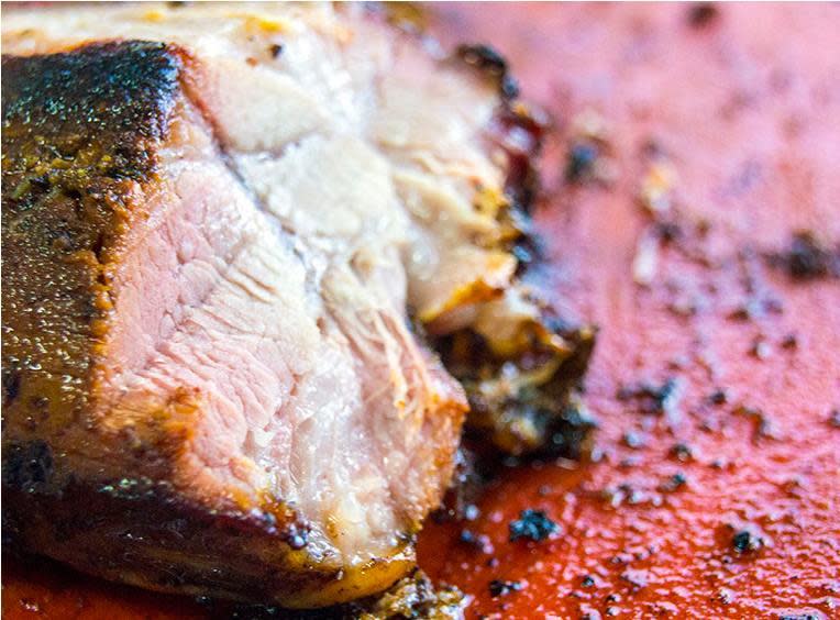 Smokin' Gold BBQ | Gwinnett County, GA