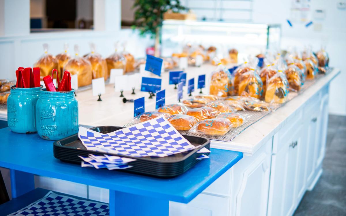 Soon's Bakery | Gwinnett County, GA