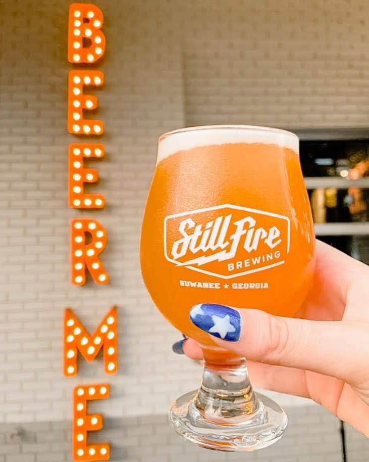 StillFire Brewing | Gwinnett County, GA