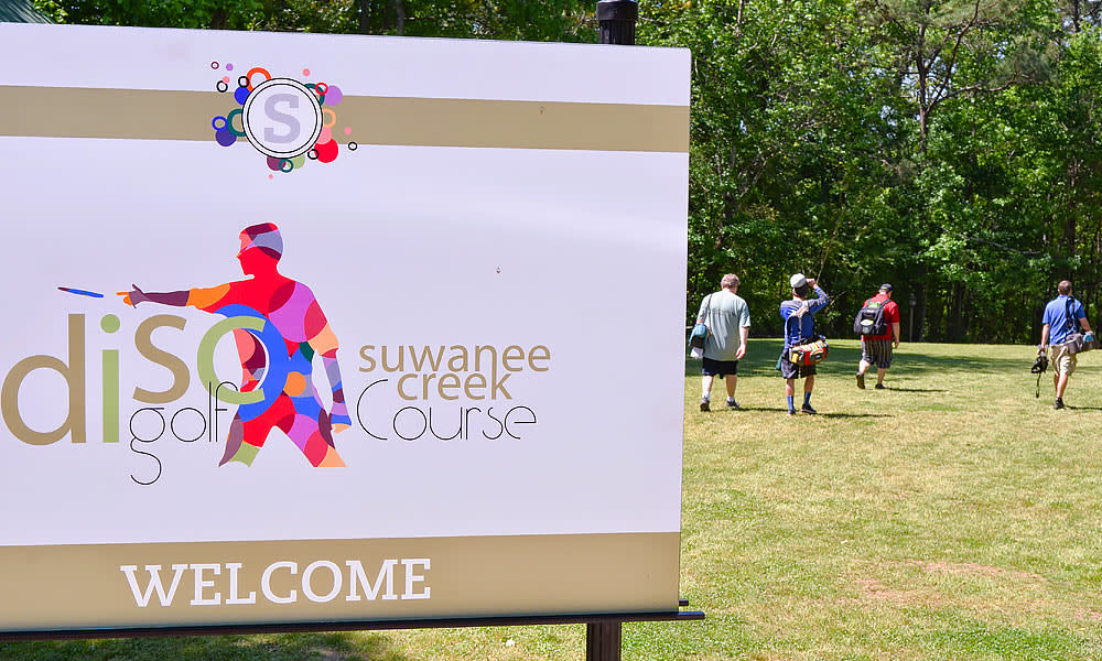 Suwanee Creek Park | Gwinnett County, GA