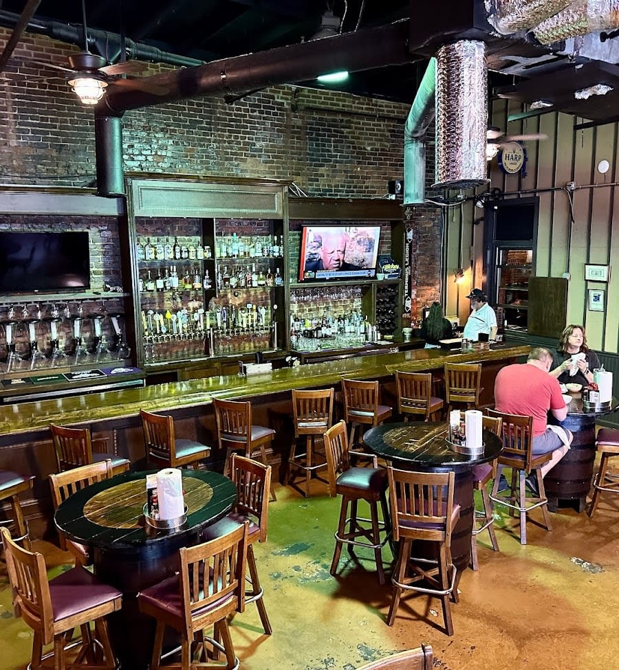 Tannery Row Ale House | Gwinnett County, GA