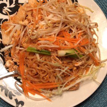 Thai Taste | Gwinnett County, GA