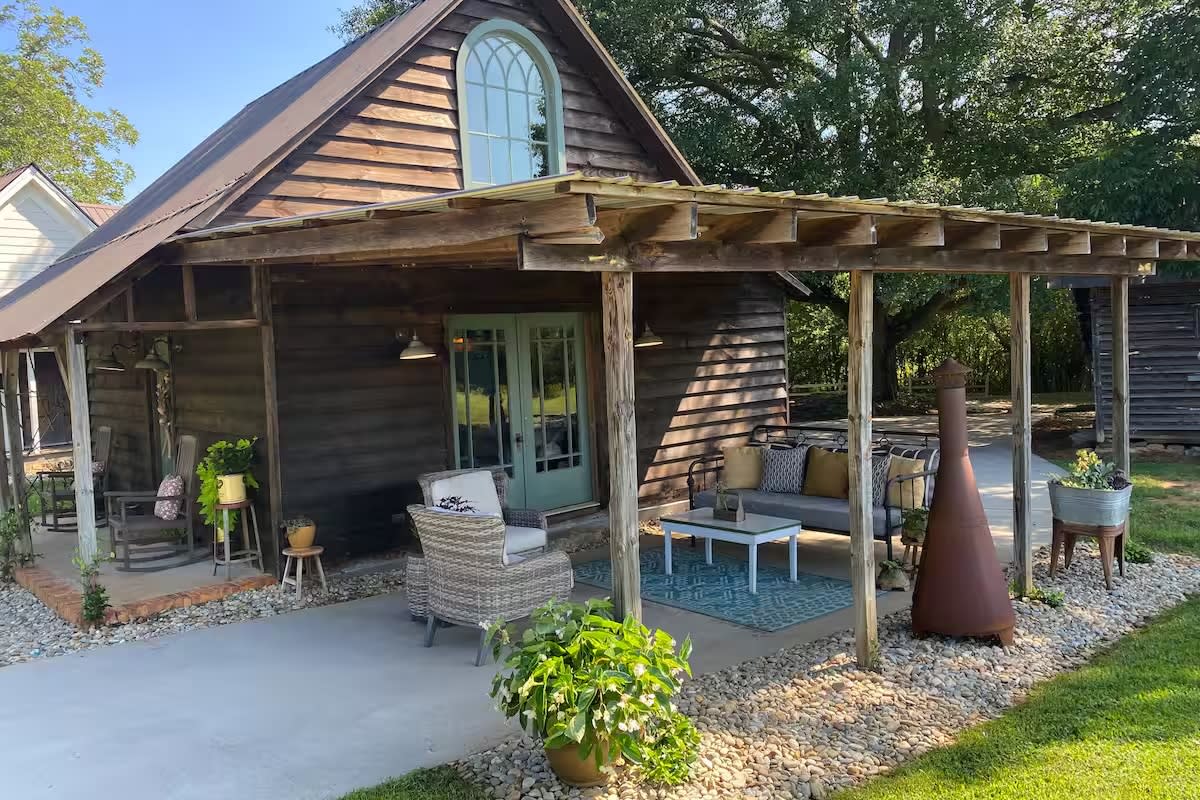 The Napping House | Gwinnett County, GA