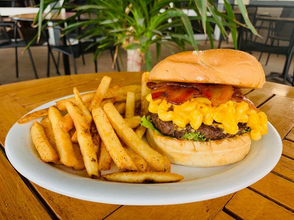 The Tavern House | Gwinnett County, GA