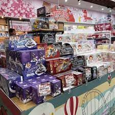 Tokyo Kuma | Gwinnett County, GA