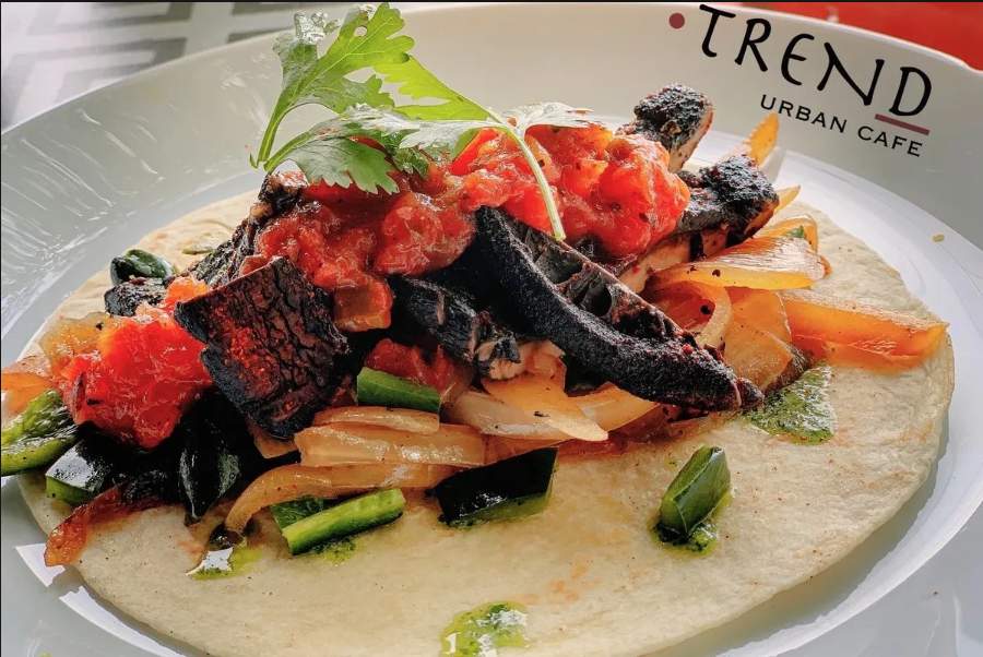 Trend Urban Cafe | Gwinnett County, GA