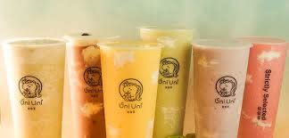 Uni Uni Bubble Tea | Gwinnett County, GA