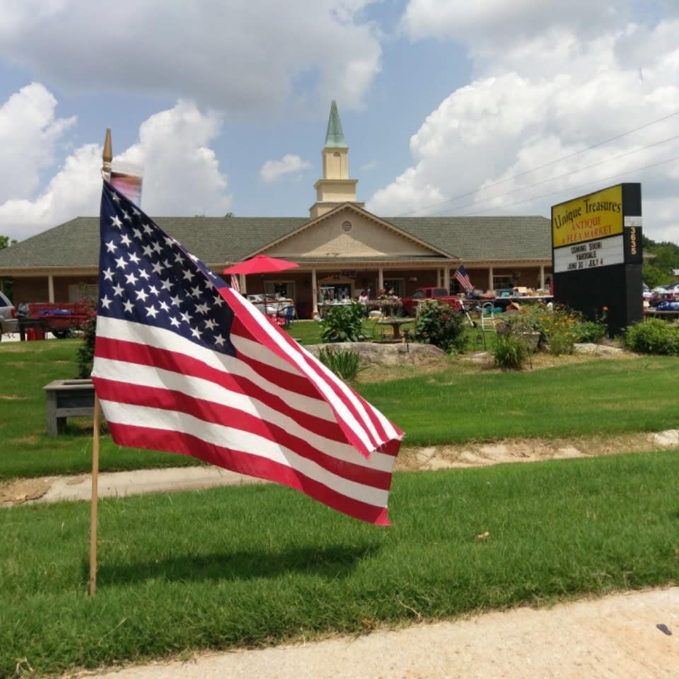 Unique Treasures | Gwinnett County, GA