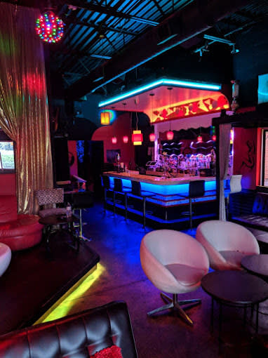 Vice Lounge | Gwinnett County, GA