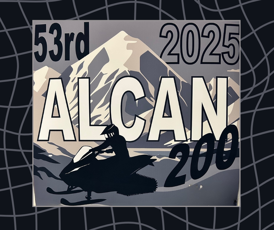 ALCAN 200 Road Rally Race