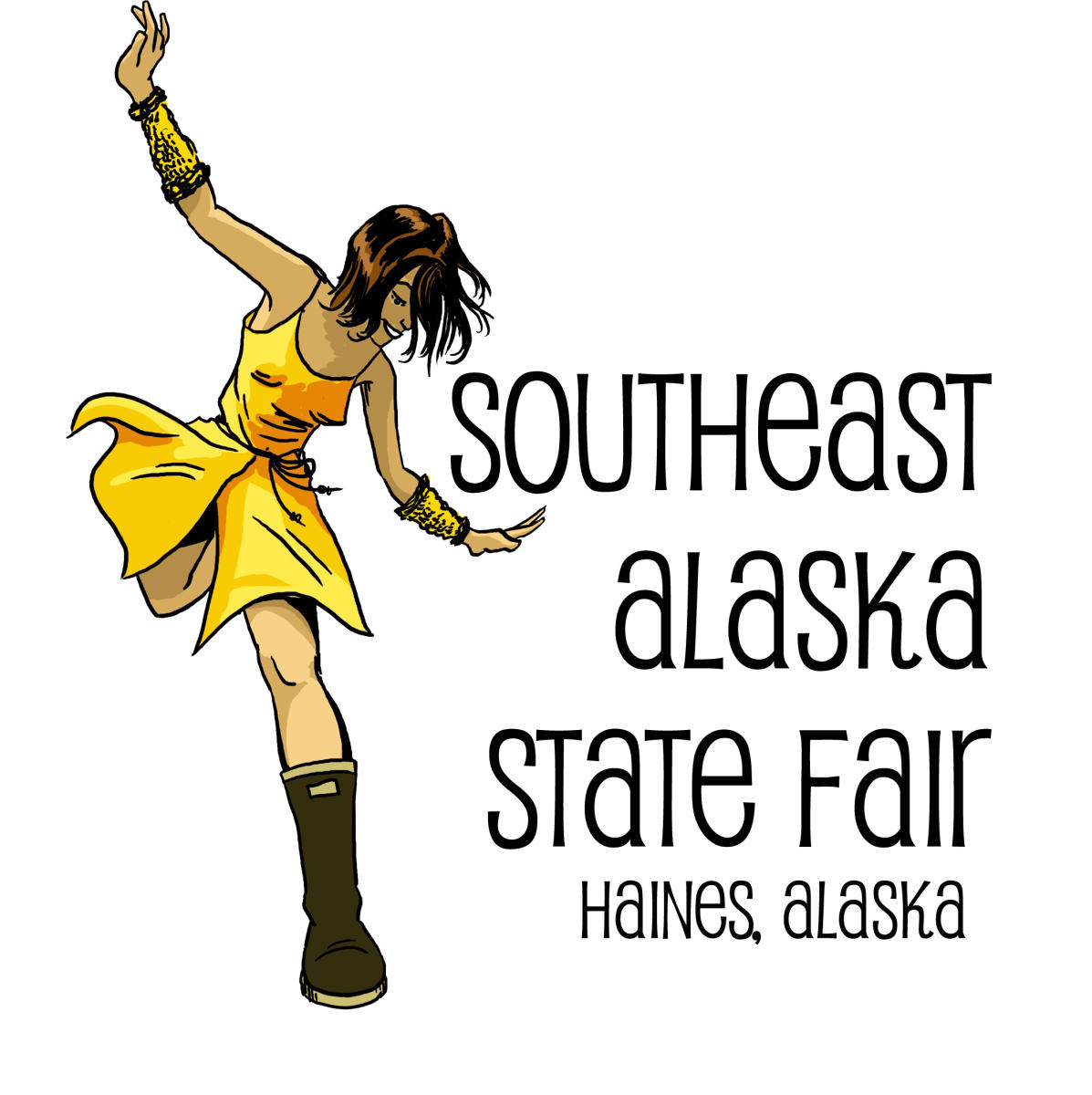 Southeast Alaska State Fair