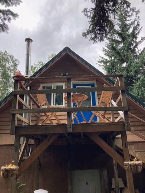 Spruce and Birch Acres