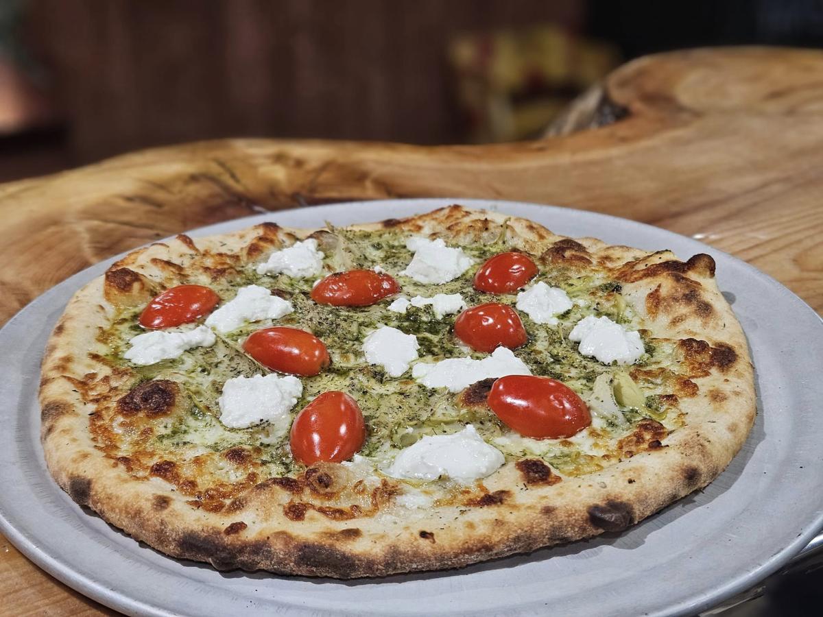 Alpenglow Restaurant