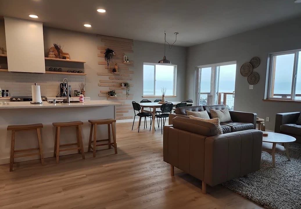 Front Street Condos