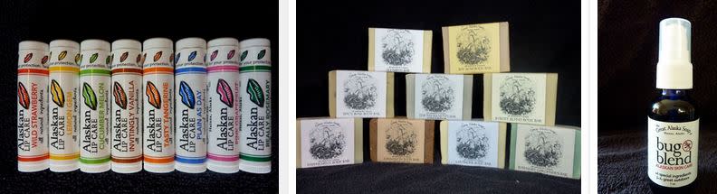 Great Alaska Soap Company