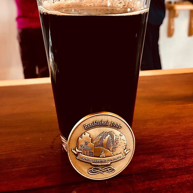 Haines Brewing Company