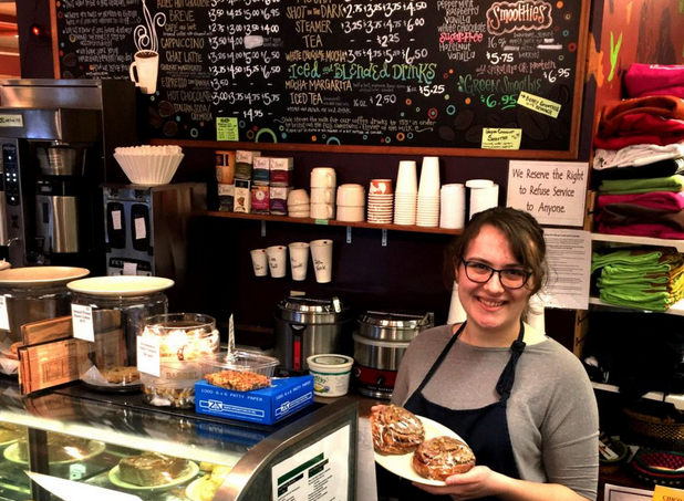 Mountain Market and Cafe'/Ripinsky Roasters