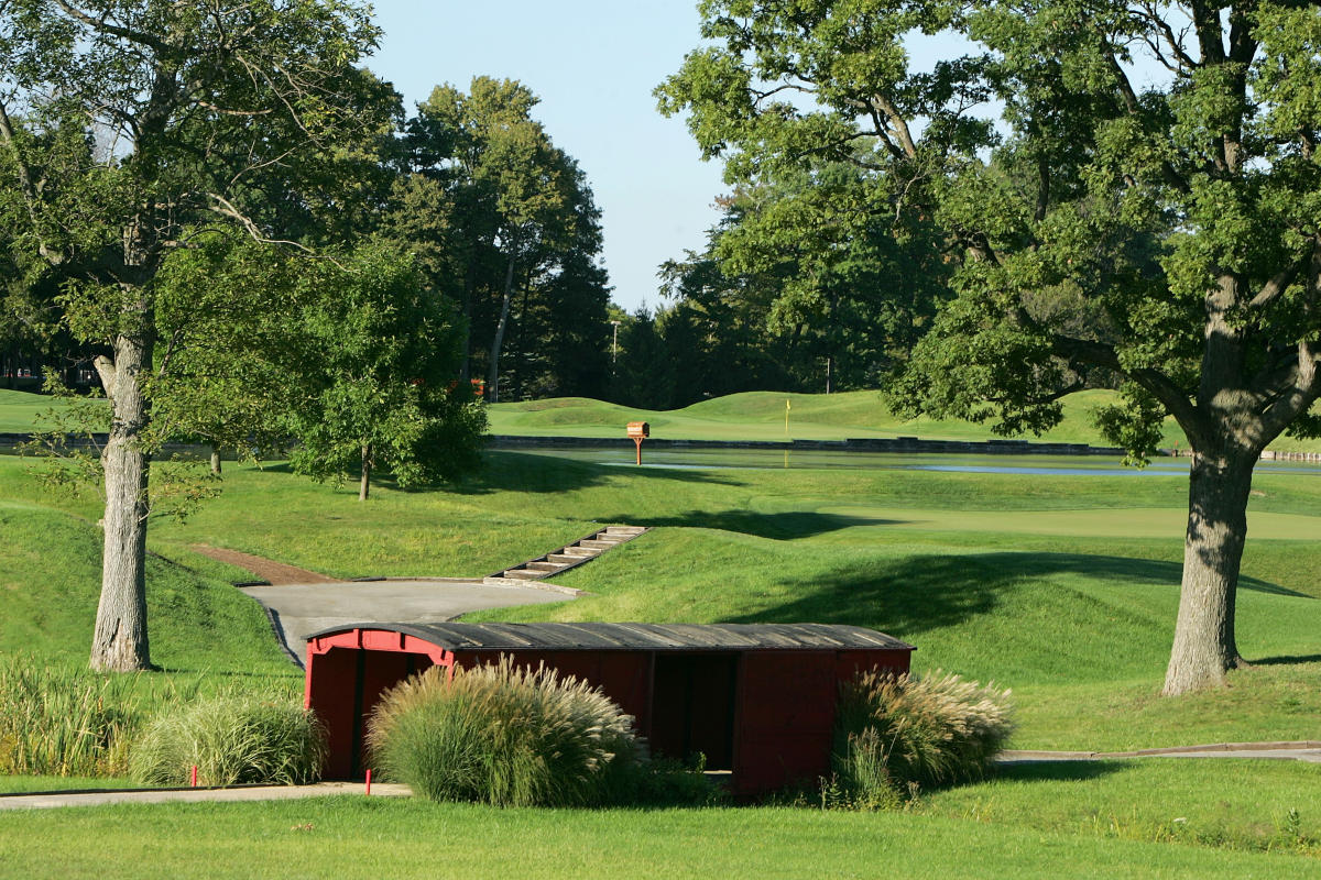 Crooked Stick Golf Club