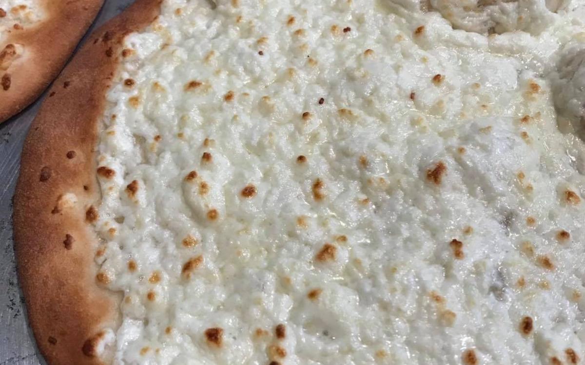 Jerusalem Bakery and Grill