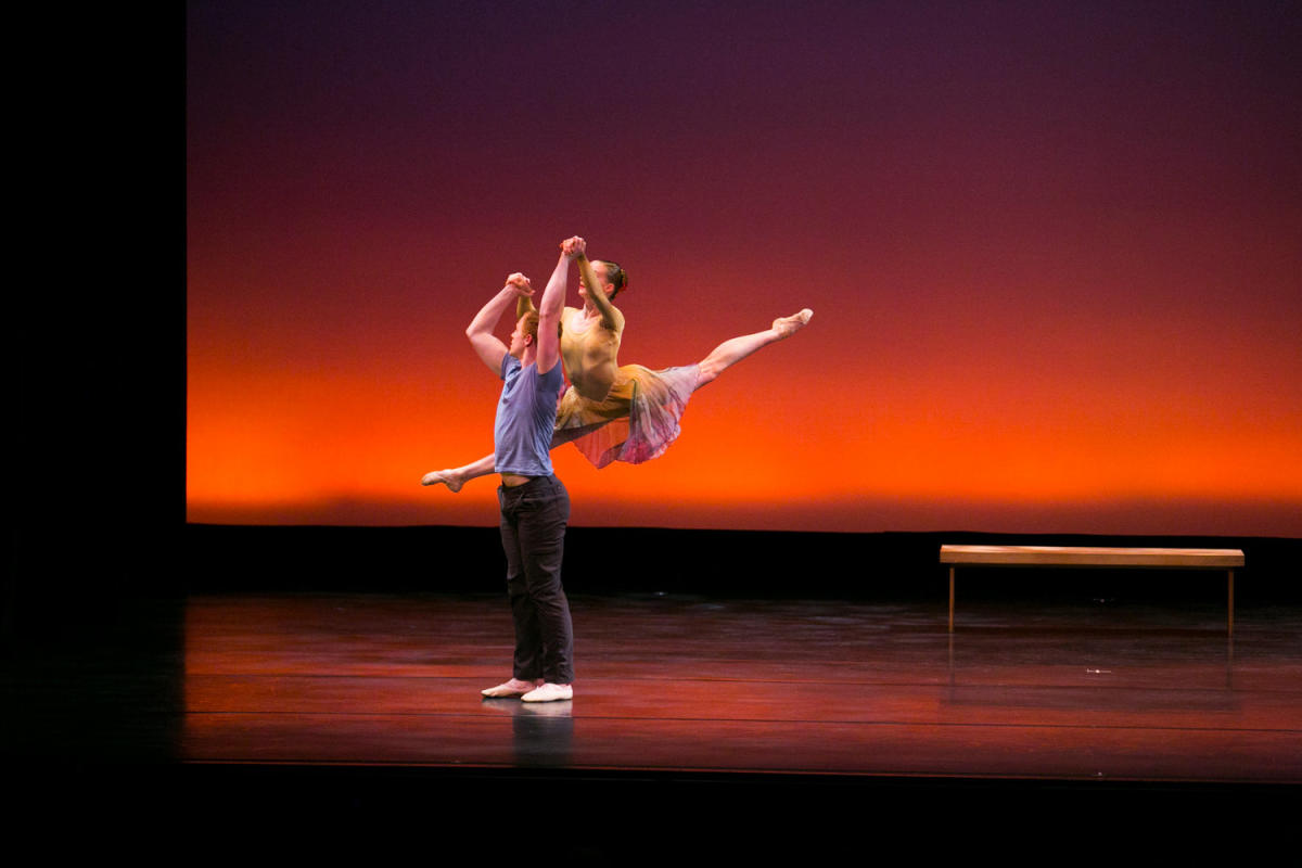 Central Indiana Dance Ensemble, Inc.