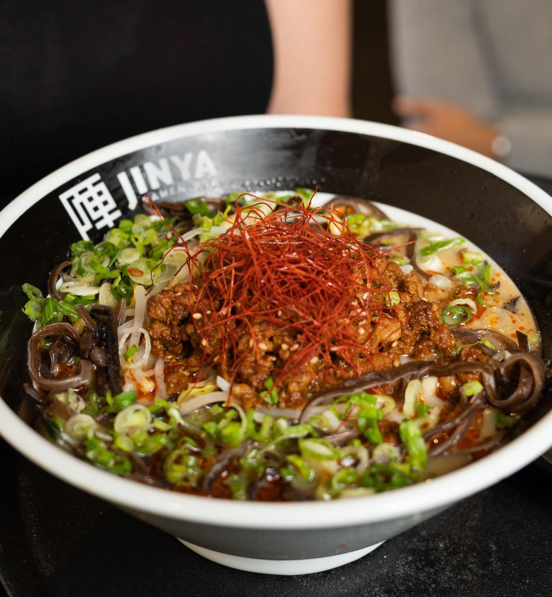 JINYA Ramen Bar