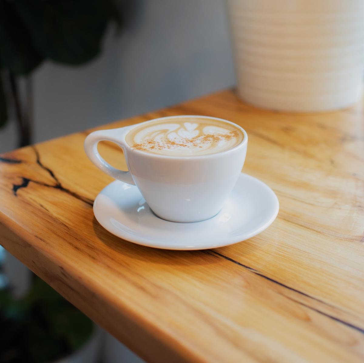 Indie Coffee Roasters Federal Hill Noblesville