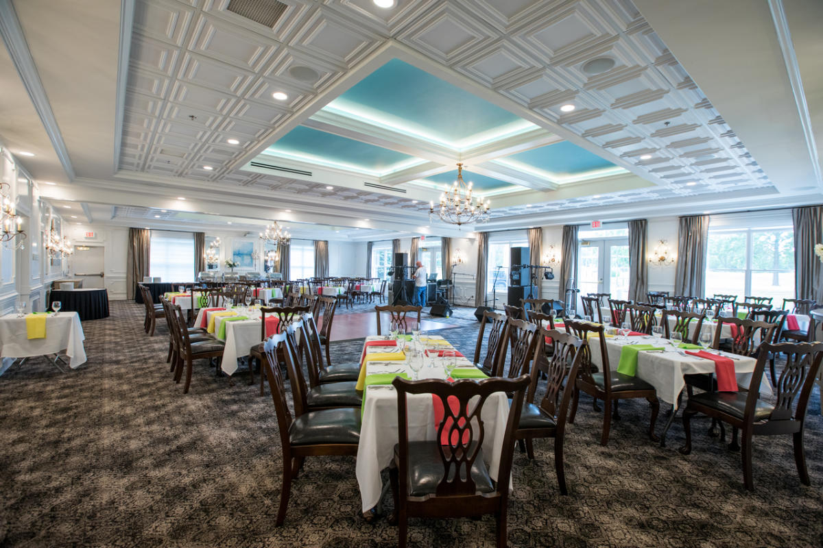 Harbour Trees Golf & Beach Club