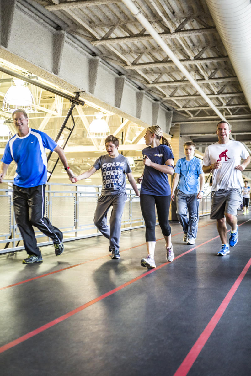 Monon Community Center